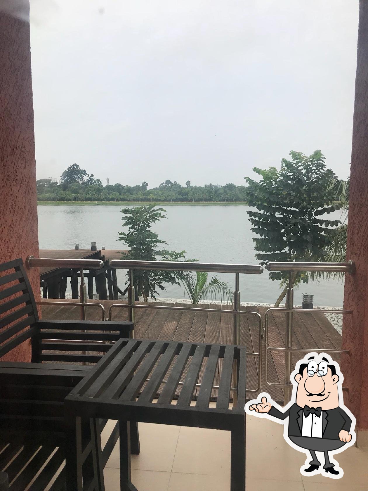 Annapurna Sweets Cafe Ekante, New Town - Restaurant menu, prices and ...