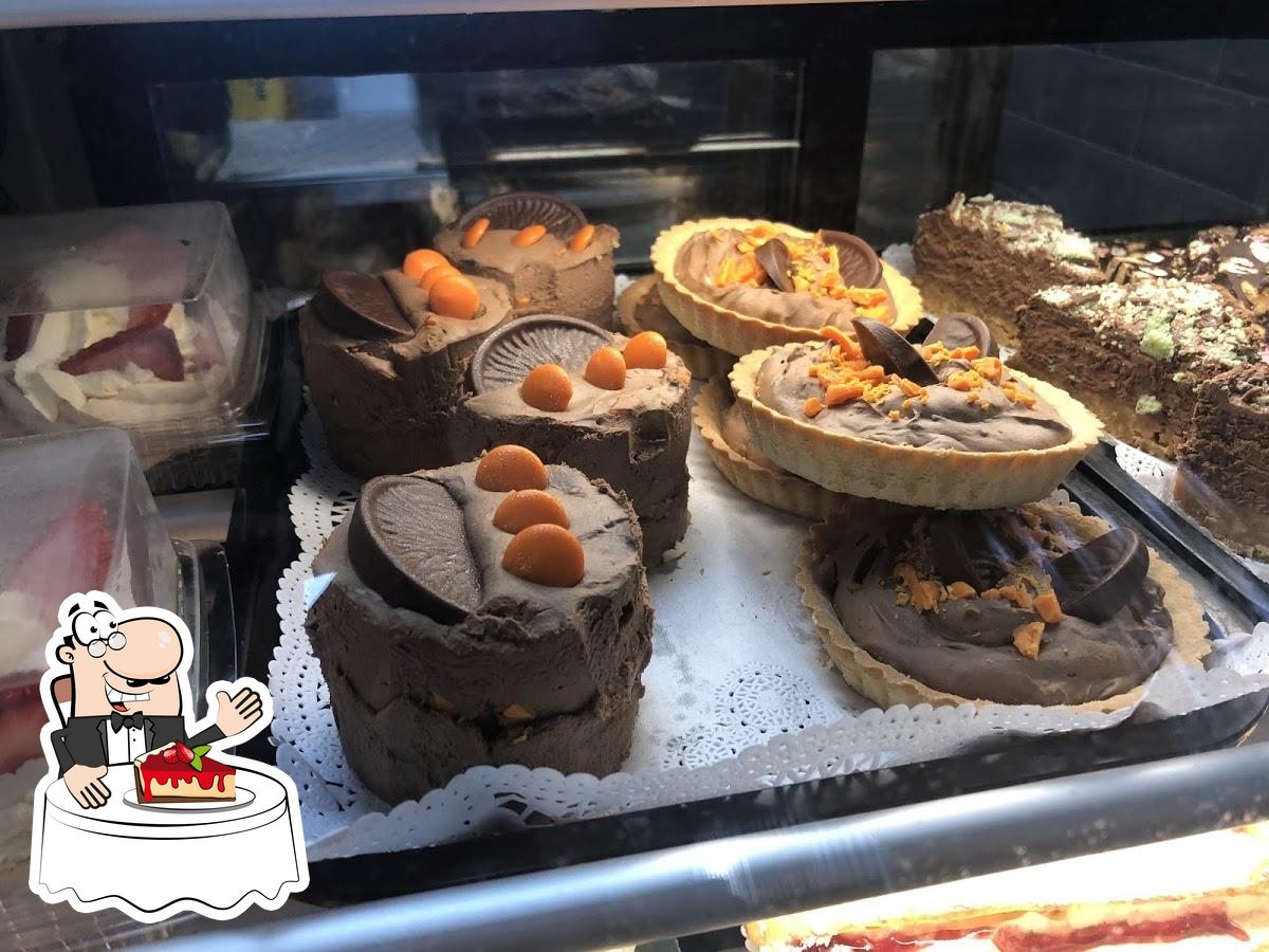 The Crusty Corner, 39 Avondale Square in Dunboyne - Restaurant reviews
