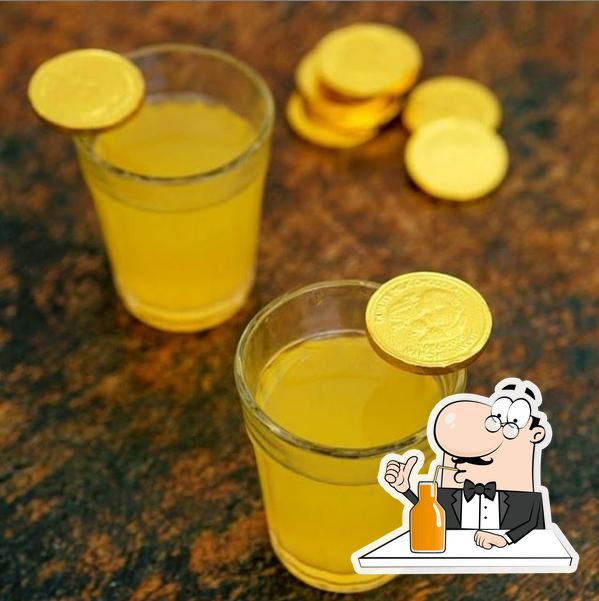 FC Road Social, Pune - Restaurant menu, prices and reviews