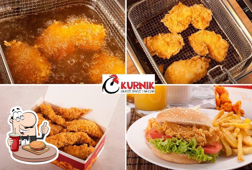 Kurnik restaurant, Lutomia Dolna - Restaurant menu and reviews