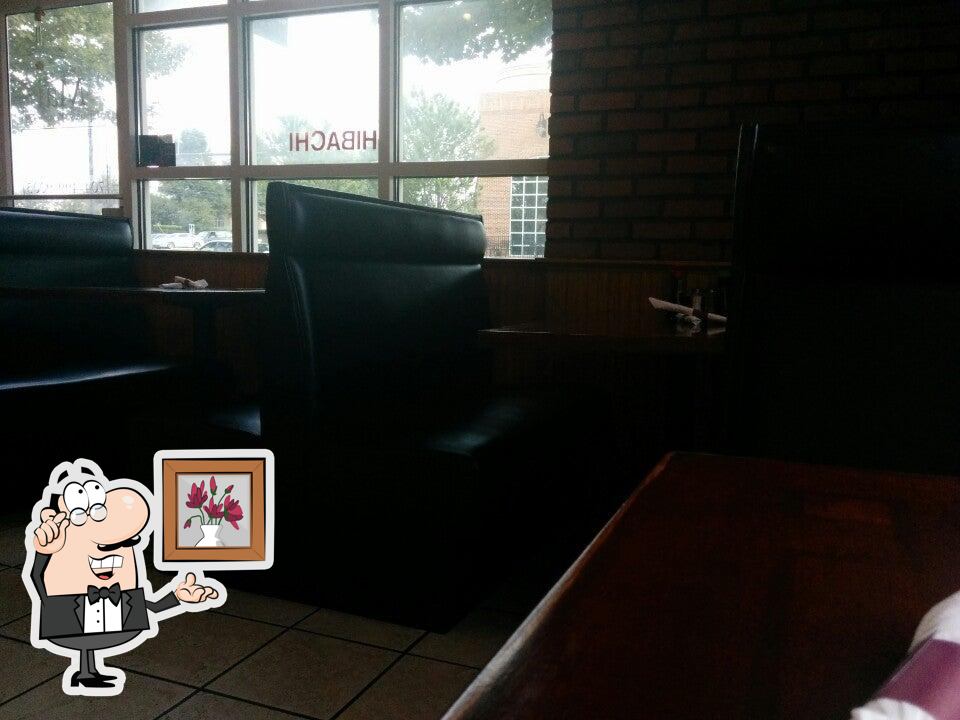 MAI Japanese Restaurant, Charlotte - Restaurant menu, prices and reviews