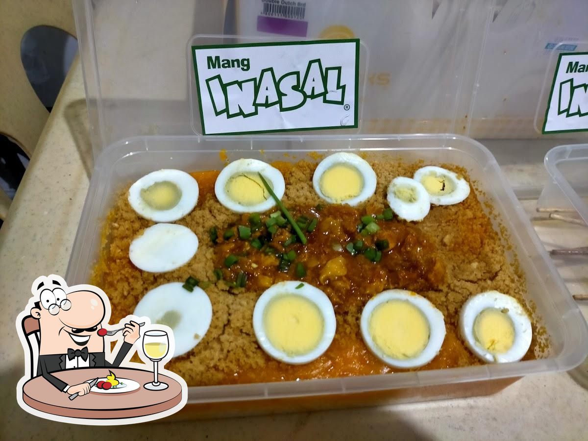 Mang Inasal LRT Masinag restaurant, Antipolo, 106 Marikina-Infanta Hwy