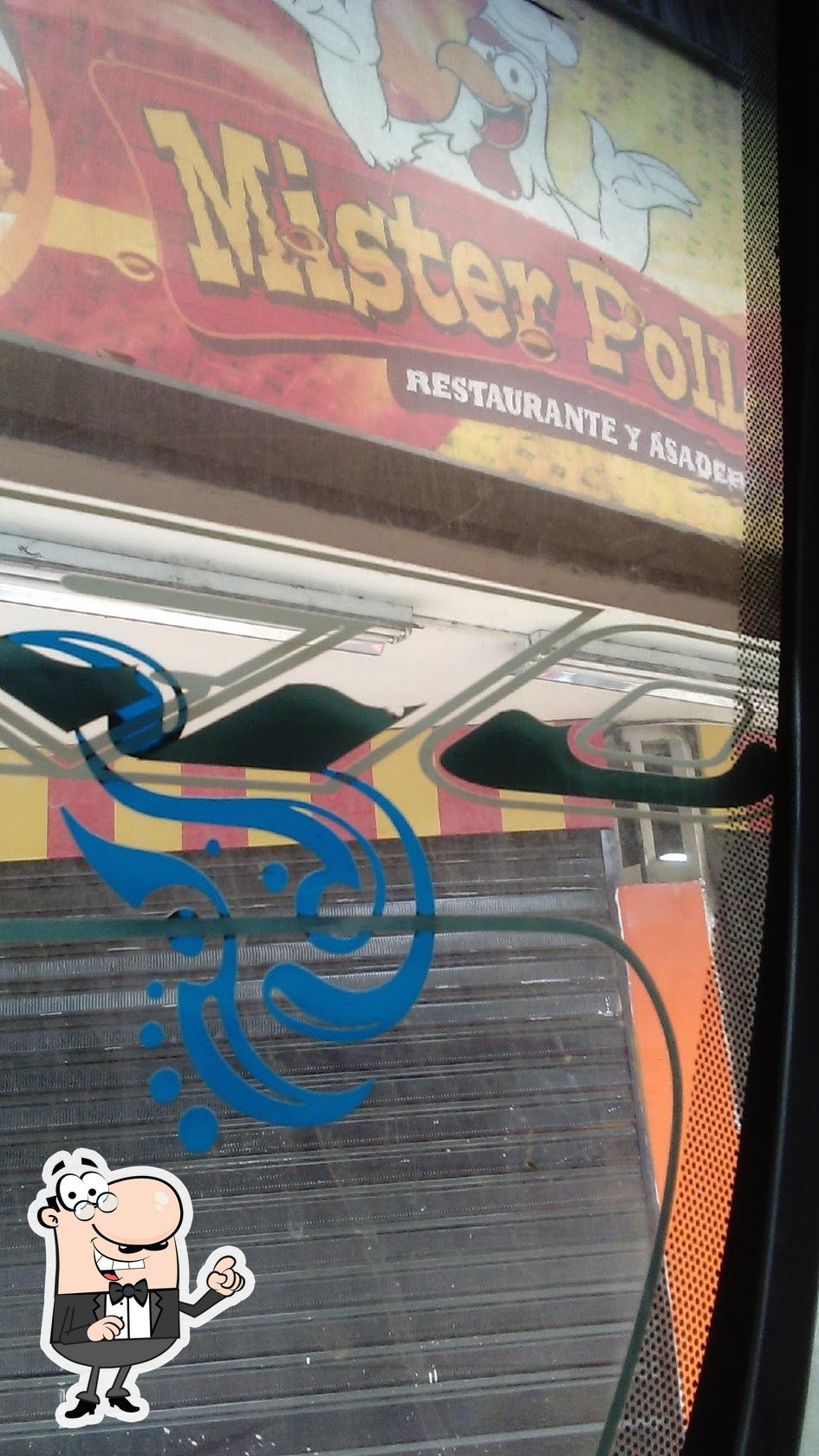 Mister Pollo. Restaurante y Asadero, Bucaramanga - Menú del restaurante, precios y reseñas