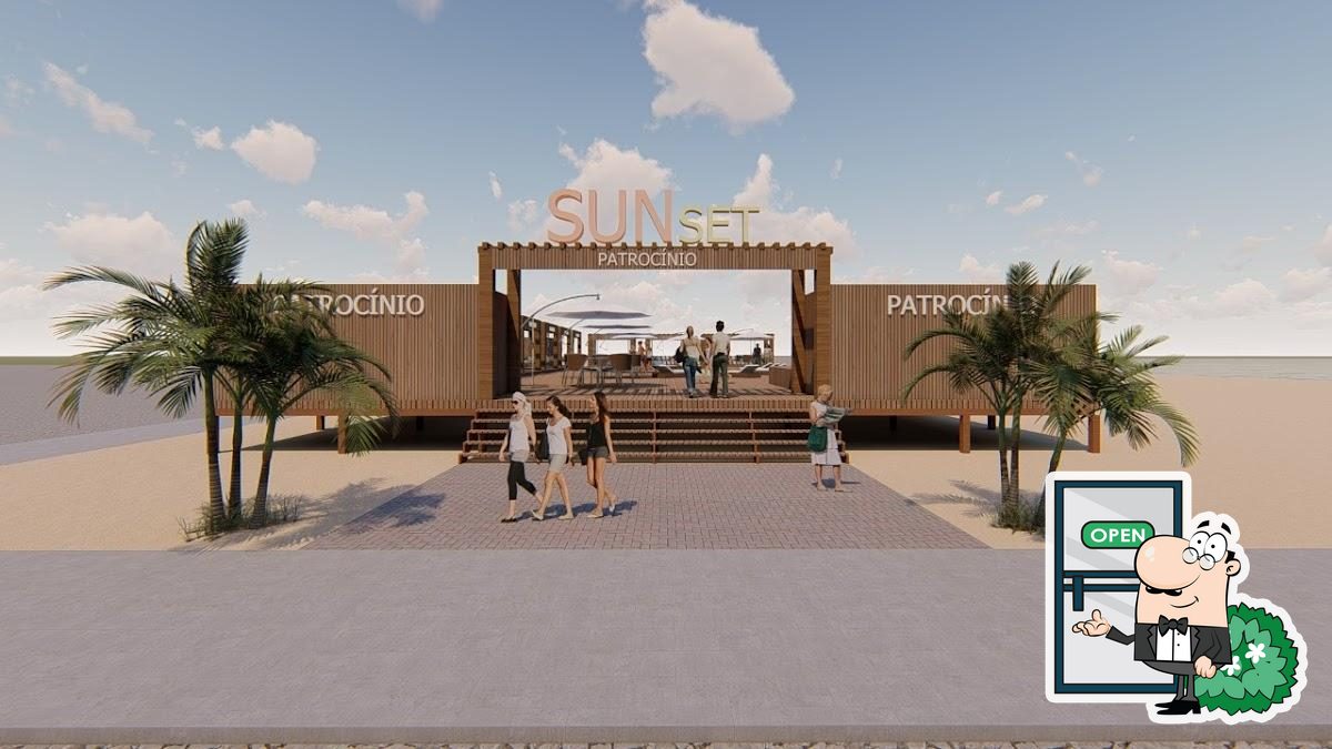Palco Barra Beach Club - Lazer, Entretenimento e Gastronomia à beira ...