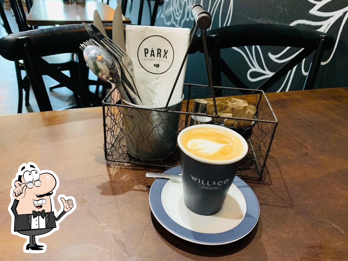 Parx Coffee House in Abbotsbury - Restaurant reviews