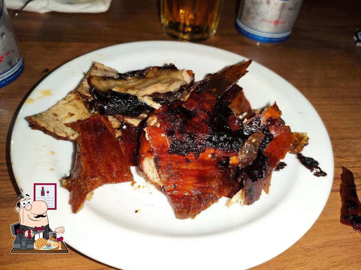 Tal-Laringu Venue restaurant, Haz-Zebbug - Restaurant reviews