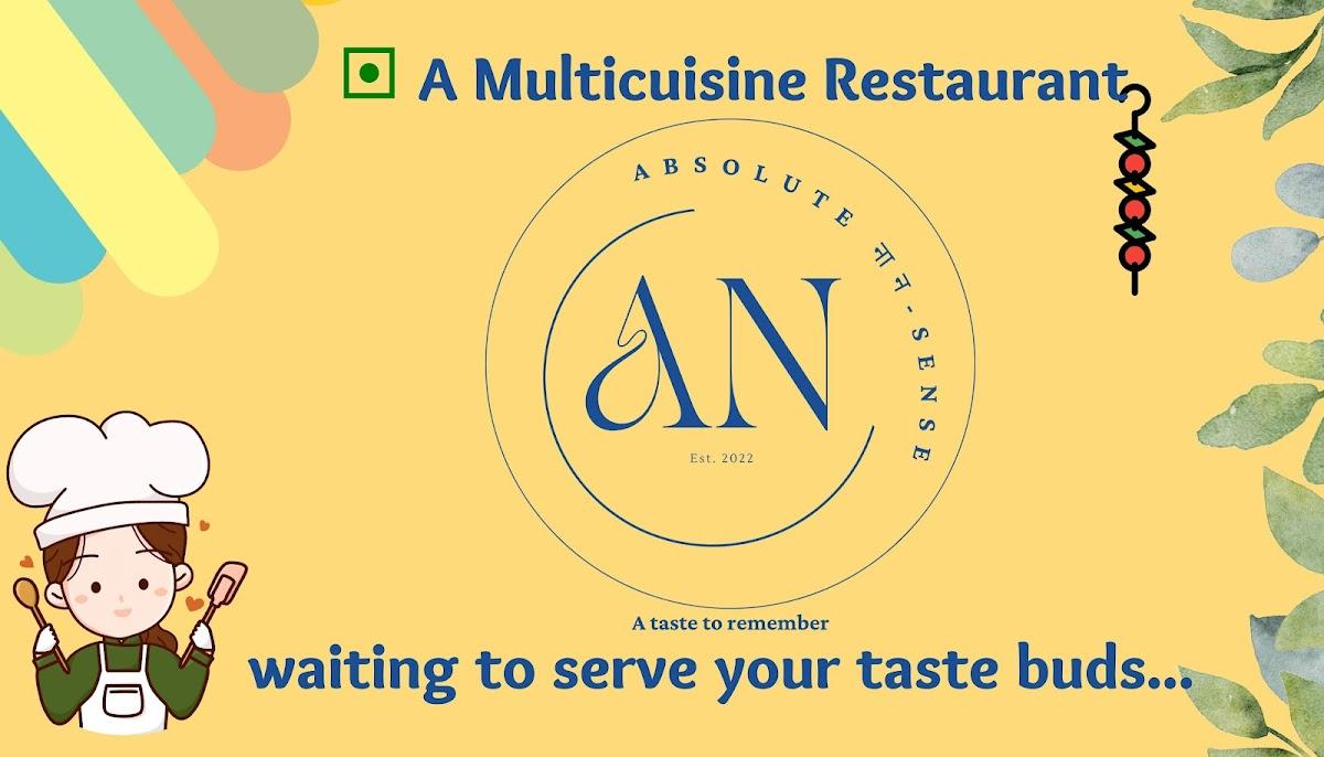 Absolute Naansense, Renukoot - Restaurant menu and reviews