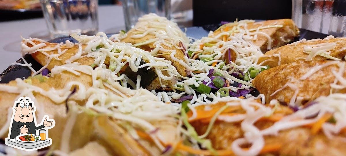 Dosa Plaza, Mundra - Restaurant reviews