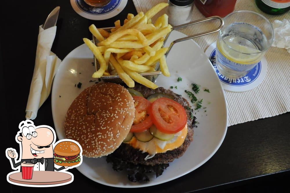 Einstein cafe restuarant bar | cafe einstein ulm speisekarte | XAKY