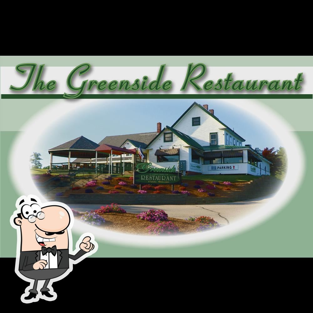 Greenside Restaurant, Tilton - Restaurant menu, prices and reviews