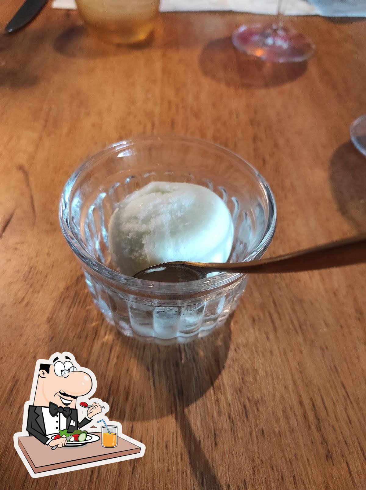 La Tourelle - bistro & lounge, Deinze - Restaurant menu, prices and reviews