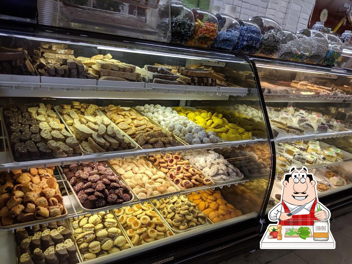 Pinocchio Restaurant in Burbank - Restaurant menu and reviews