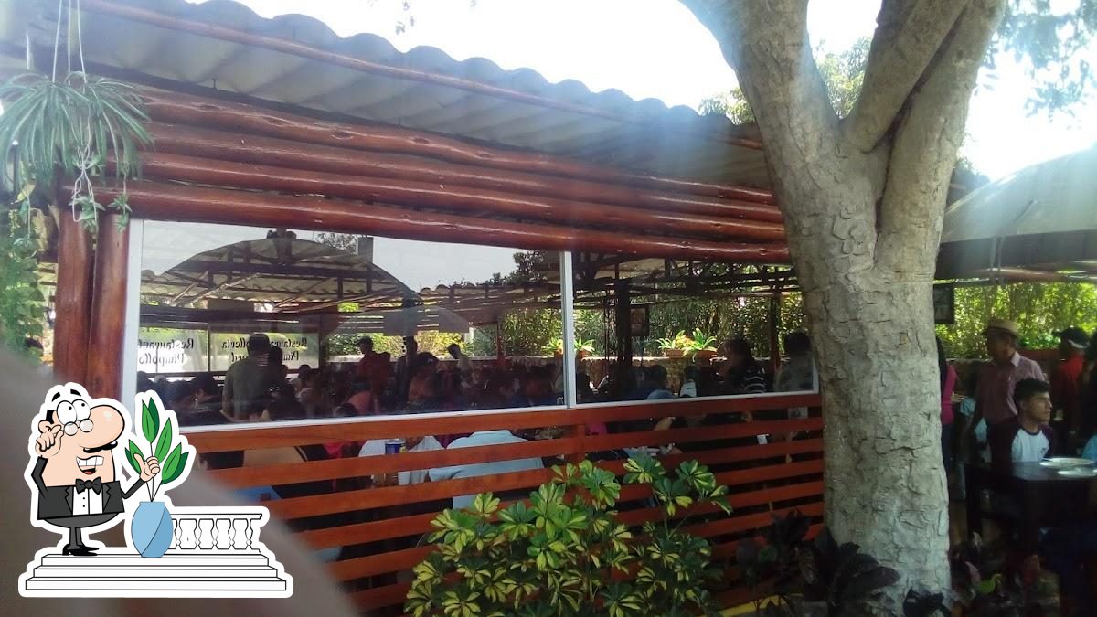 Restaurante Pollería Pinpollo World, San Miguel - Opiniones del restaurante