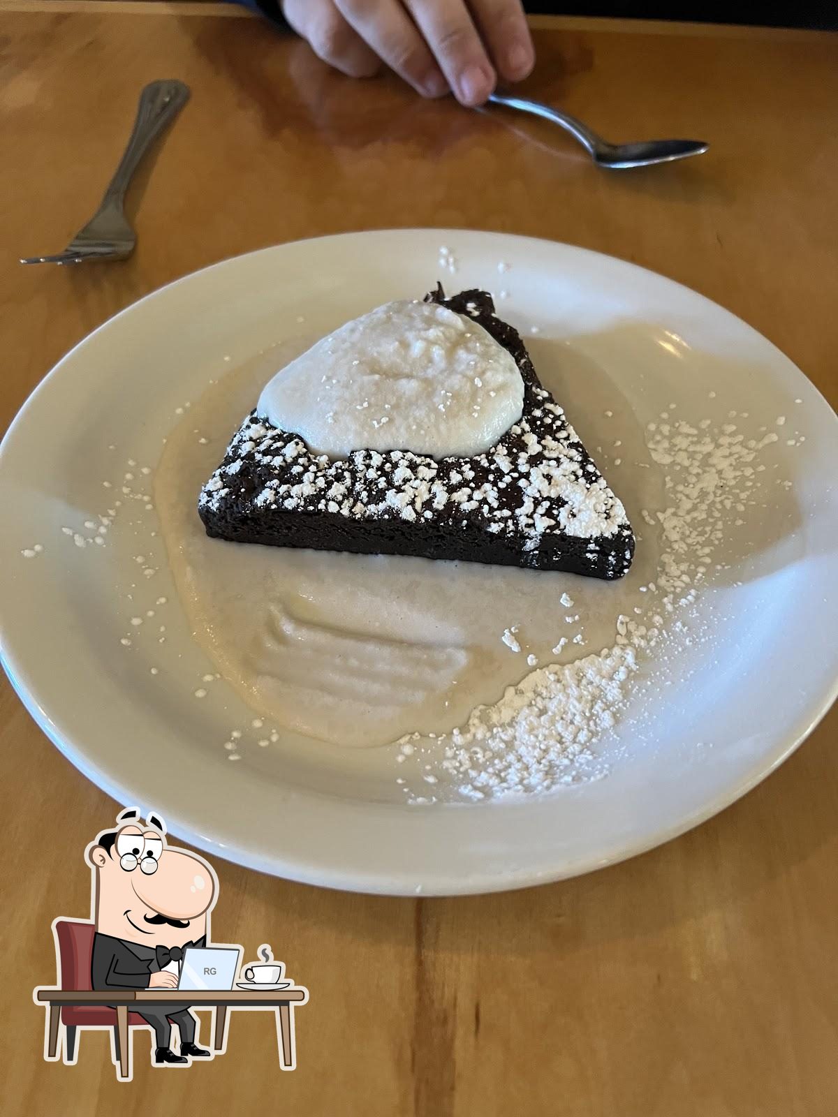 Three Forks Grille, Columbia Falls - Restaurant menu, prices and reviews