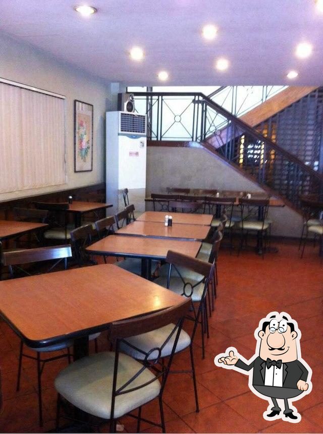Toho Restaurant, Parañaque - Restaurant menu, prices and reviews