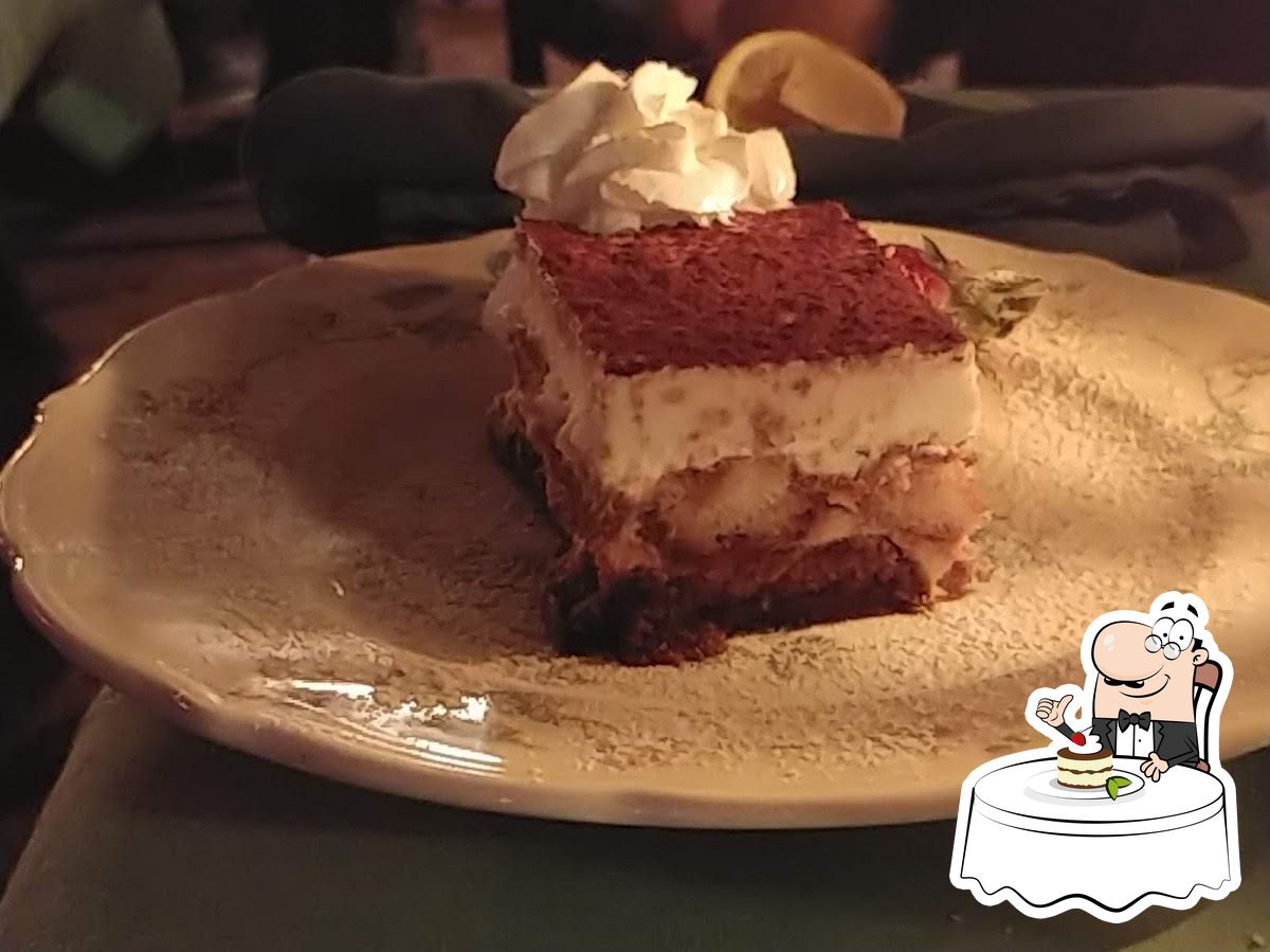 Mom Chaffe's Cellarette in West Reading - Restaurant menu and reviews