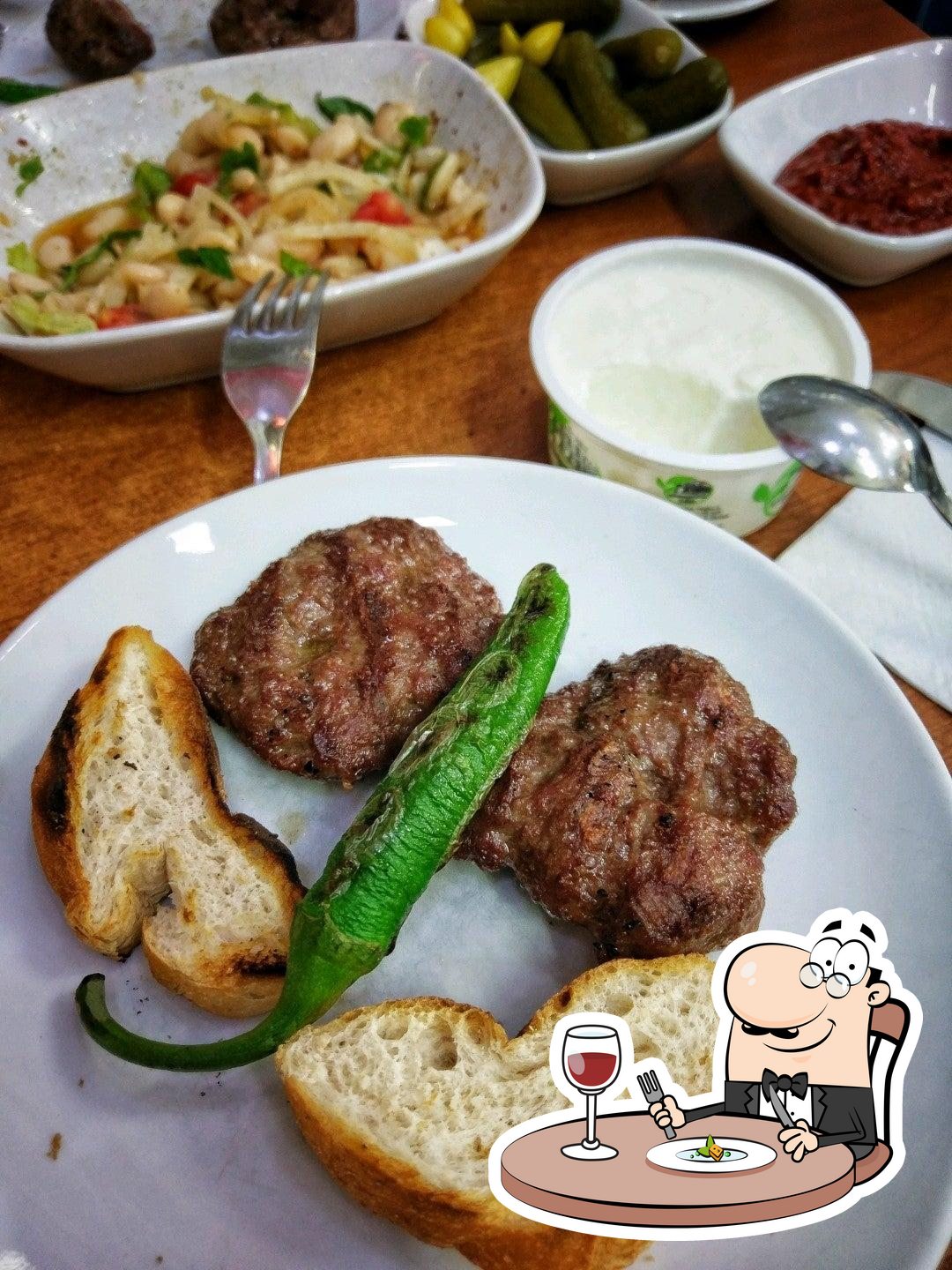 Mis Kofte, Istanbul, Mithatpasa - Restaurant reviews