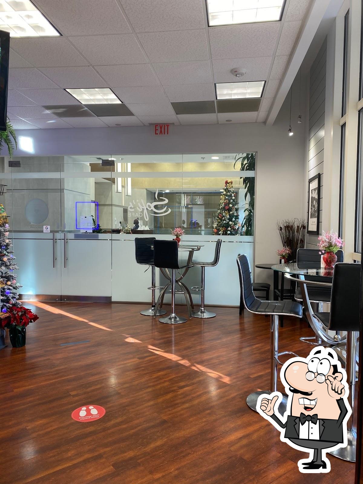 Sofi's Cafe, Fort Lauderdale - Restaurant menu, prices and reviews