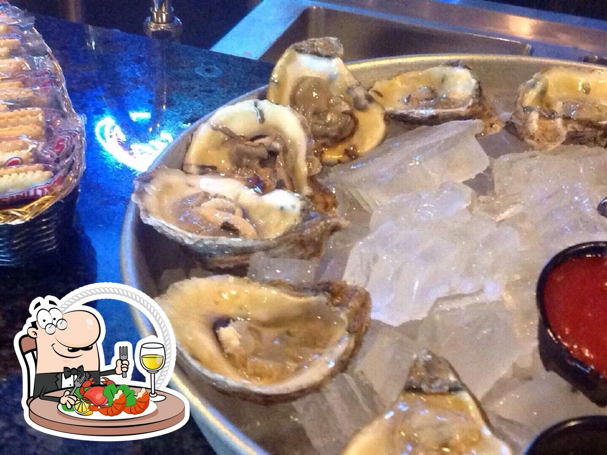 Daddy's Seafood & Cajun Kitchen in South Padre Island - Restaurant menu ...