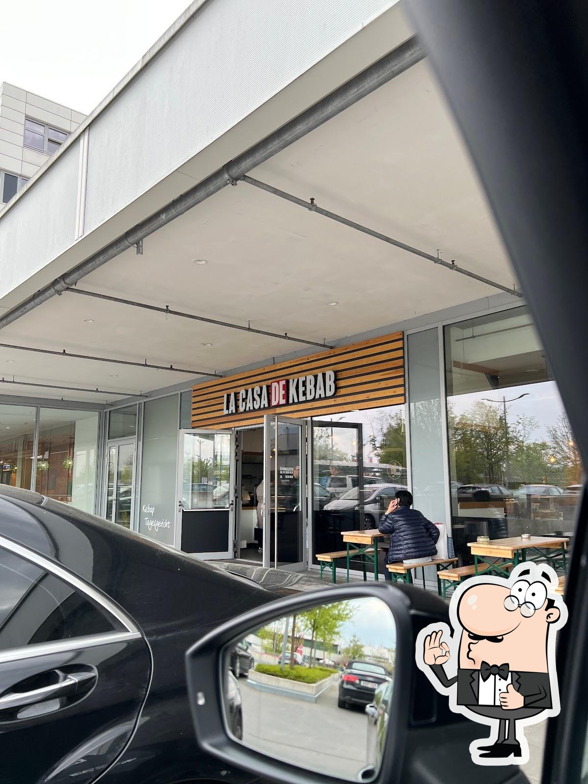 La Casa de Kebab restaurant, Planegg - Restaurant reviews