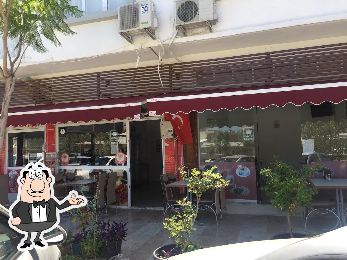 Antep Dürüm Evi, Manavgat - Restaurant reviews