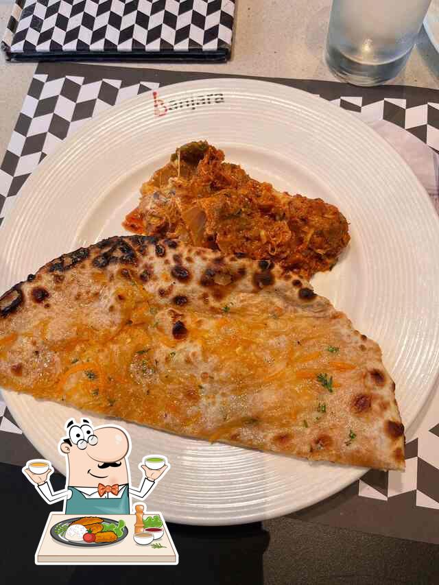 Banjara Multi Cuisine Restaurant, Kolkata - Restaurant reviews