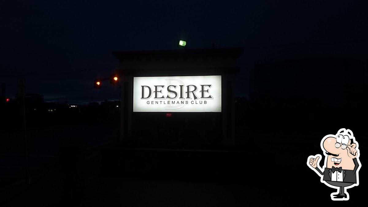 Club Desire in Providence - Restaurant reviews