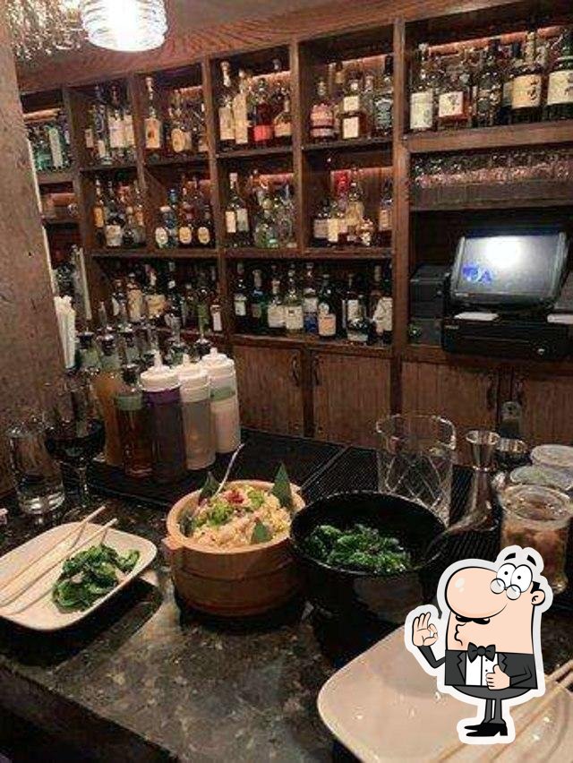 Decoy in New York City - Restaurant menu and reviews