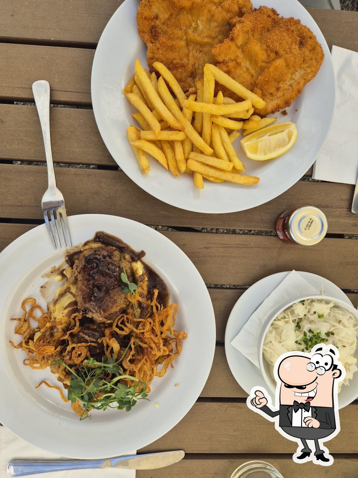 Fat George - Gasthaus, Wien - Speisekarte, Preise und Bewertungen