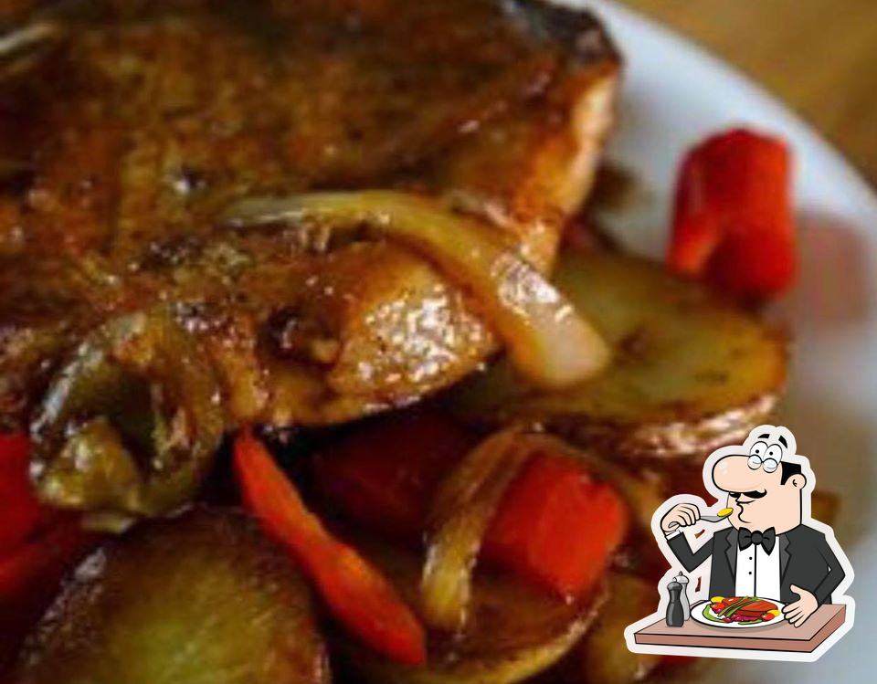 Kuhar's Carryout in Mentor - Restaurant menu and reviews