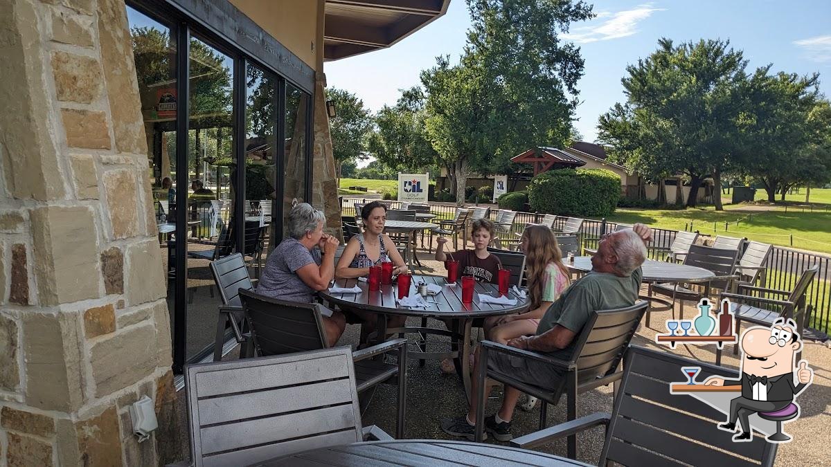 Mulligan’s in Georgetown - Italian restaurant menu and reviews