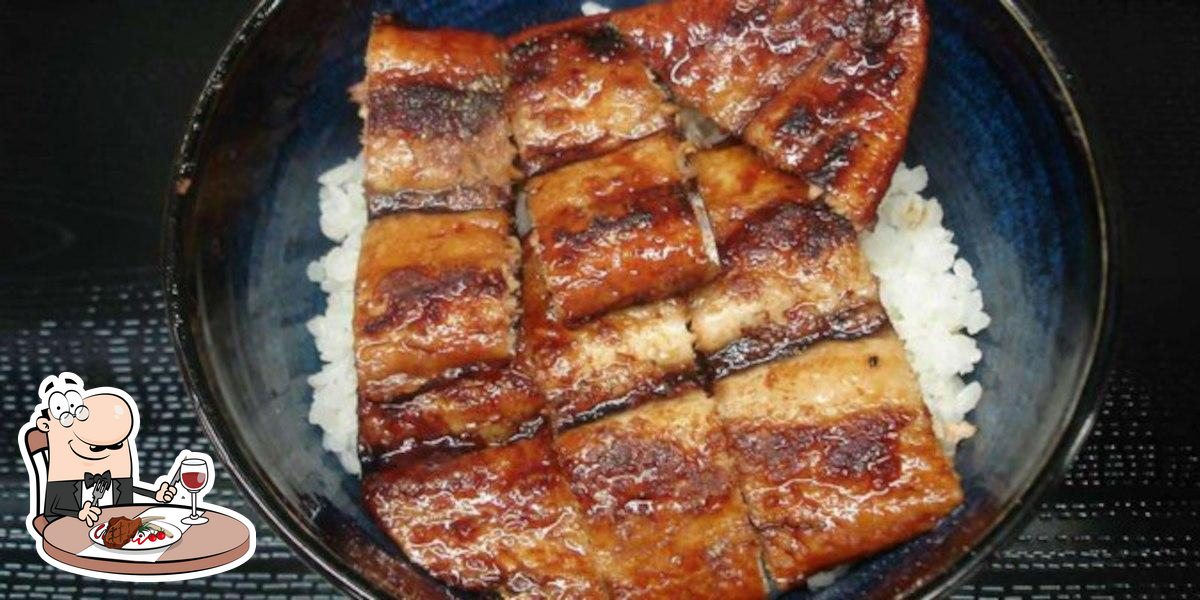 Nami Japanese Restaurant in Toronto - Restaurant menu and reviews
