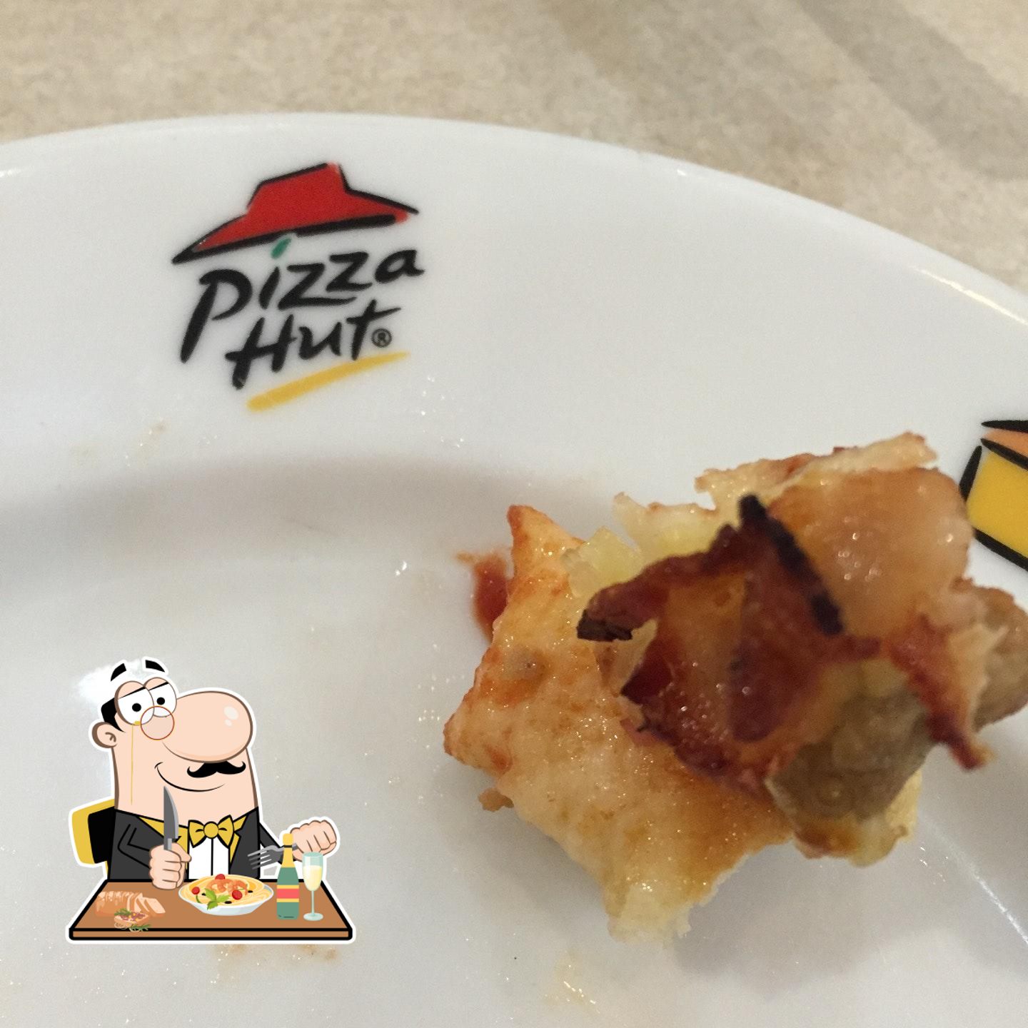 Pizza Hut SM Batangas, Batangas - Restaurant menu, prices and reviews