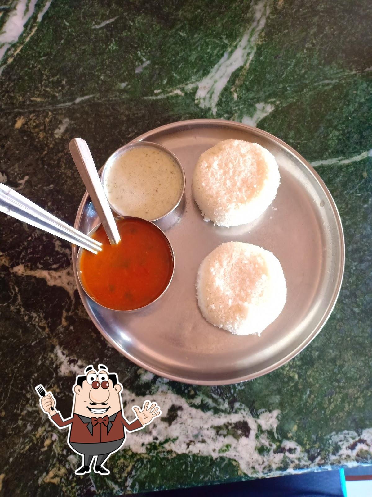 Shanbhag Restaurant, India - Restaurant reviews