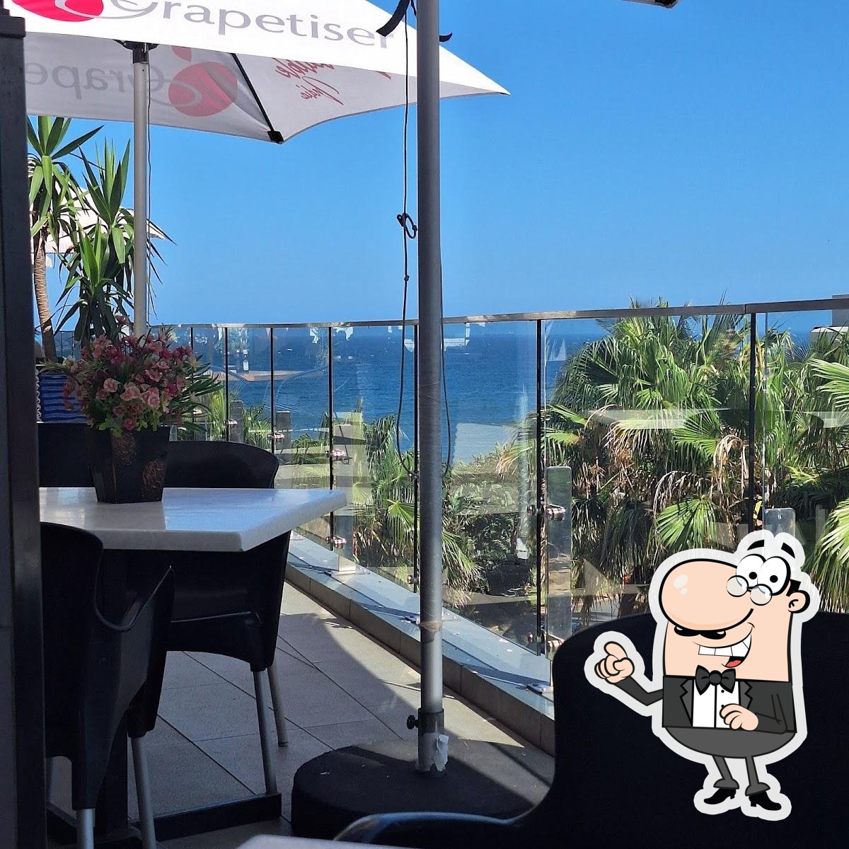 THE INCREDIBLE INDIA, Umhlanga - Restaurant menu, prices and reviews