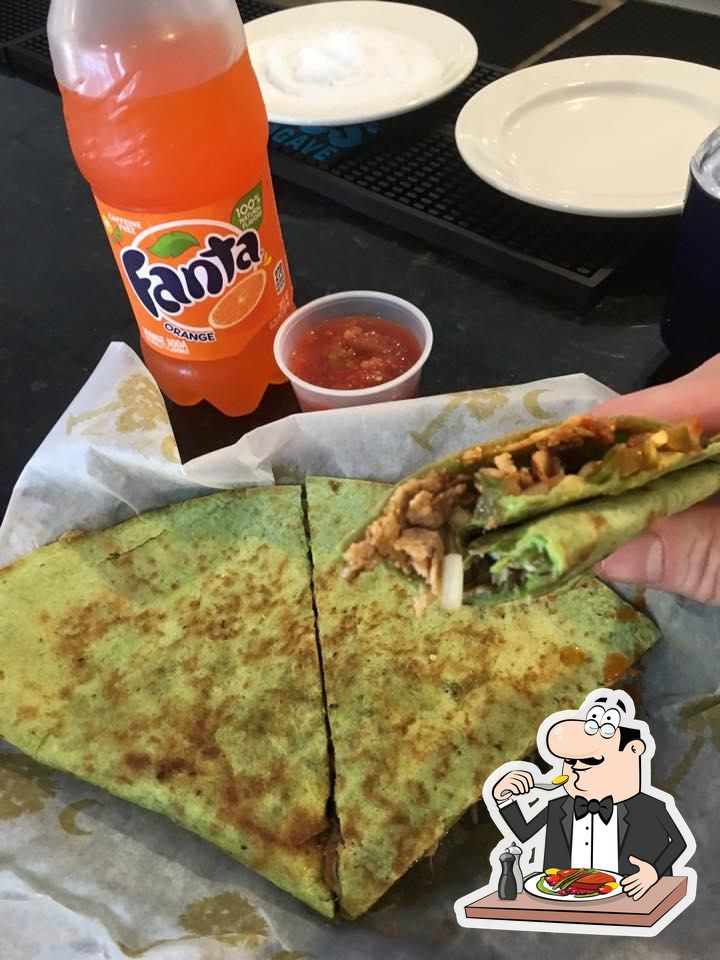 the beach pit in Myrtle Beach - Restaurant menu and reviews
