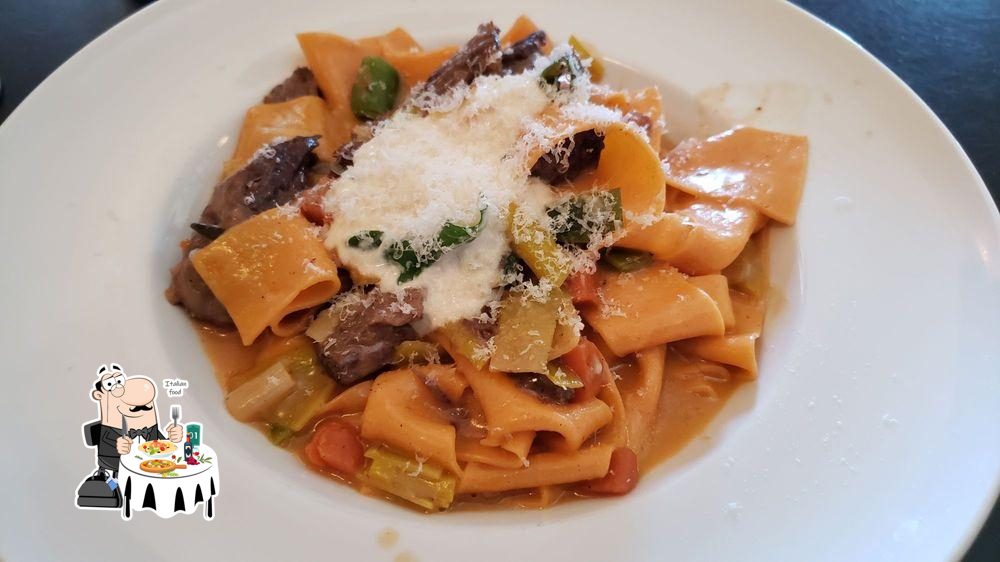 Treva in West Hartford - Restaurant reviews