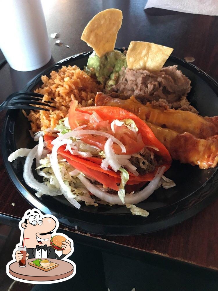 Yopo's, 2420 E Main St in Eagle Pass - Restaurant reviews
