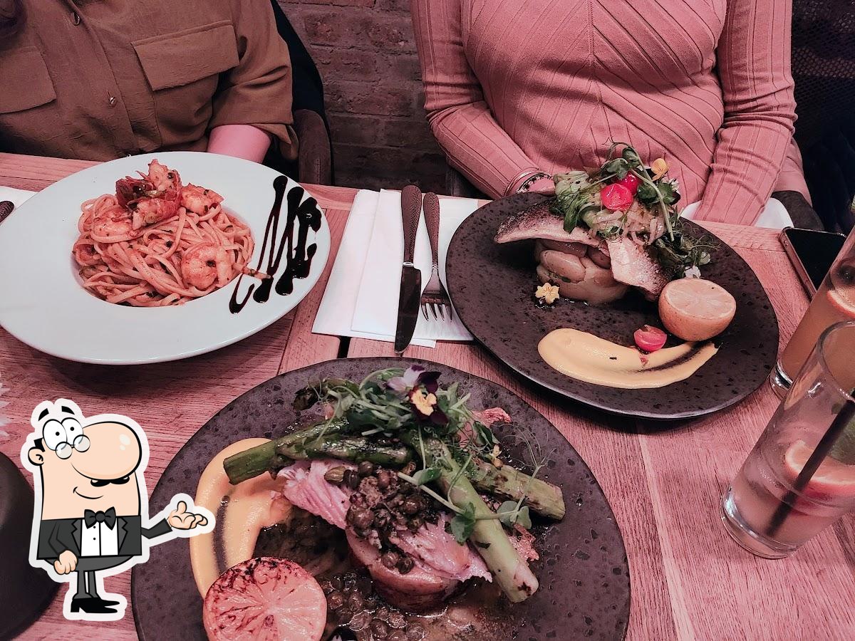 Deli Nene, Beckenham - Restaurant menu, prices and reviews