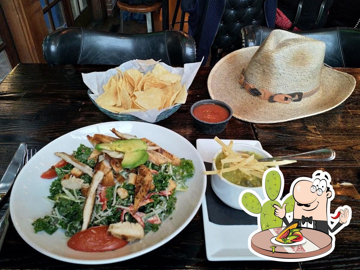 Pub y bar Mi Chola, Aspen - Opiniones del restaurante