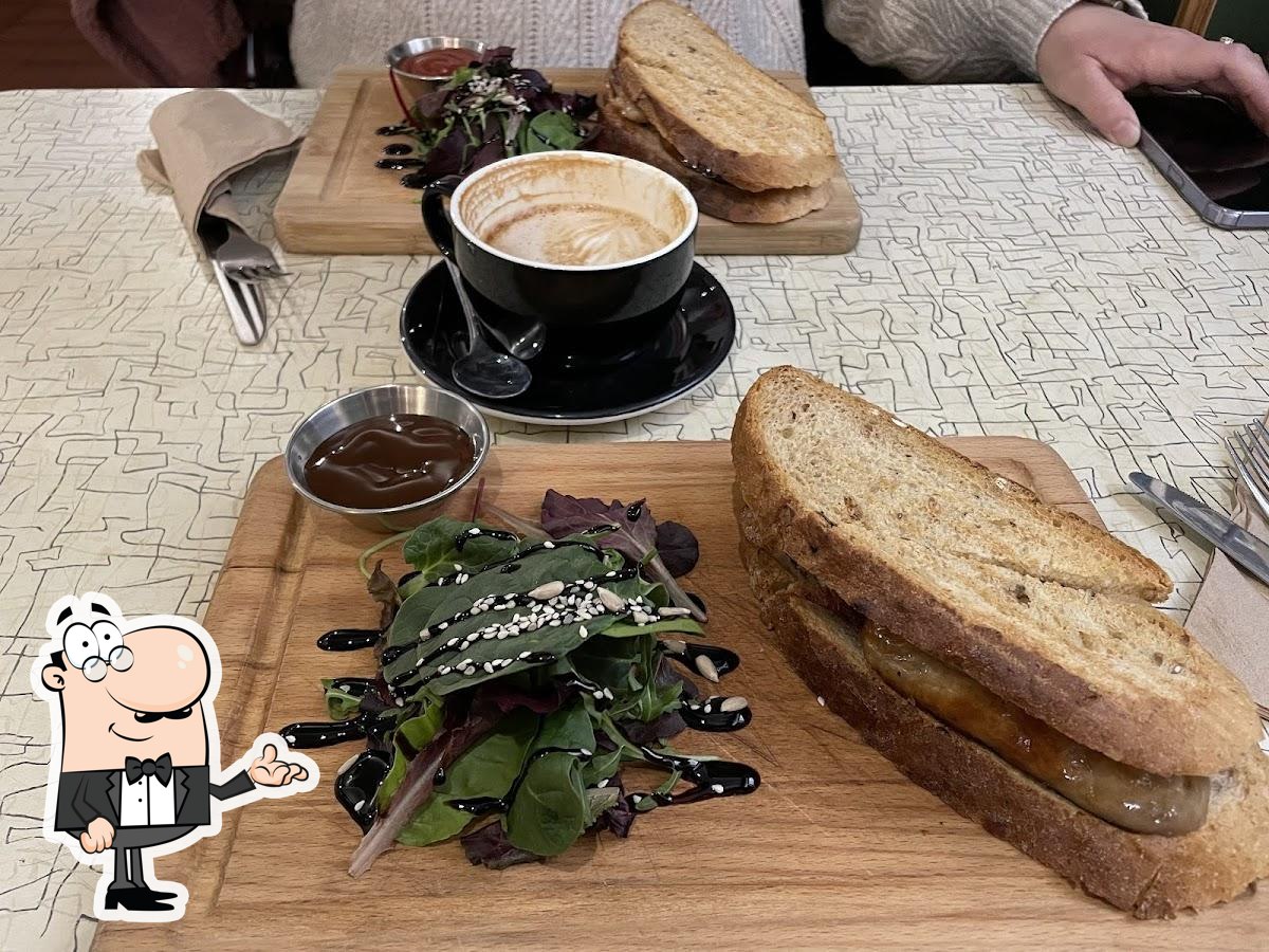The Prince's, Pontypridd - Restaurant menu, prices and reviews