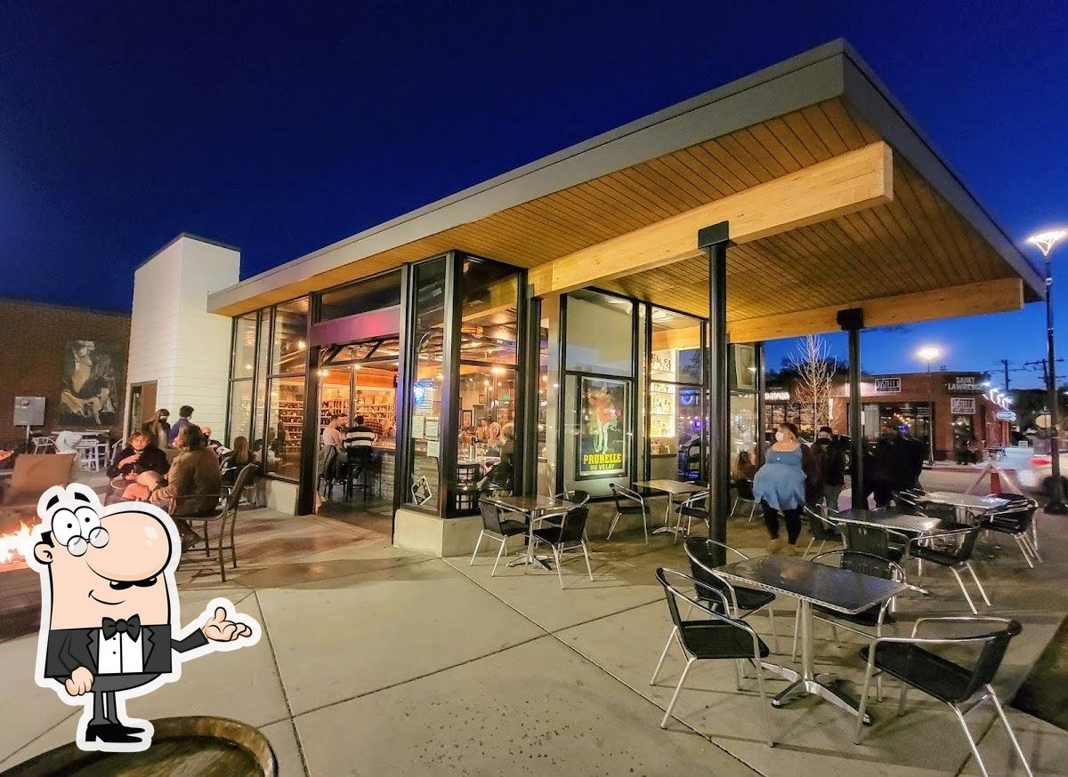 Atlas Landing in Reno - Restaurant menu and reviews