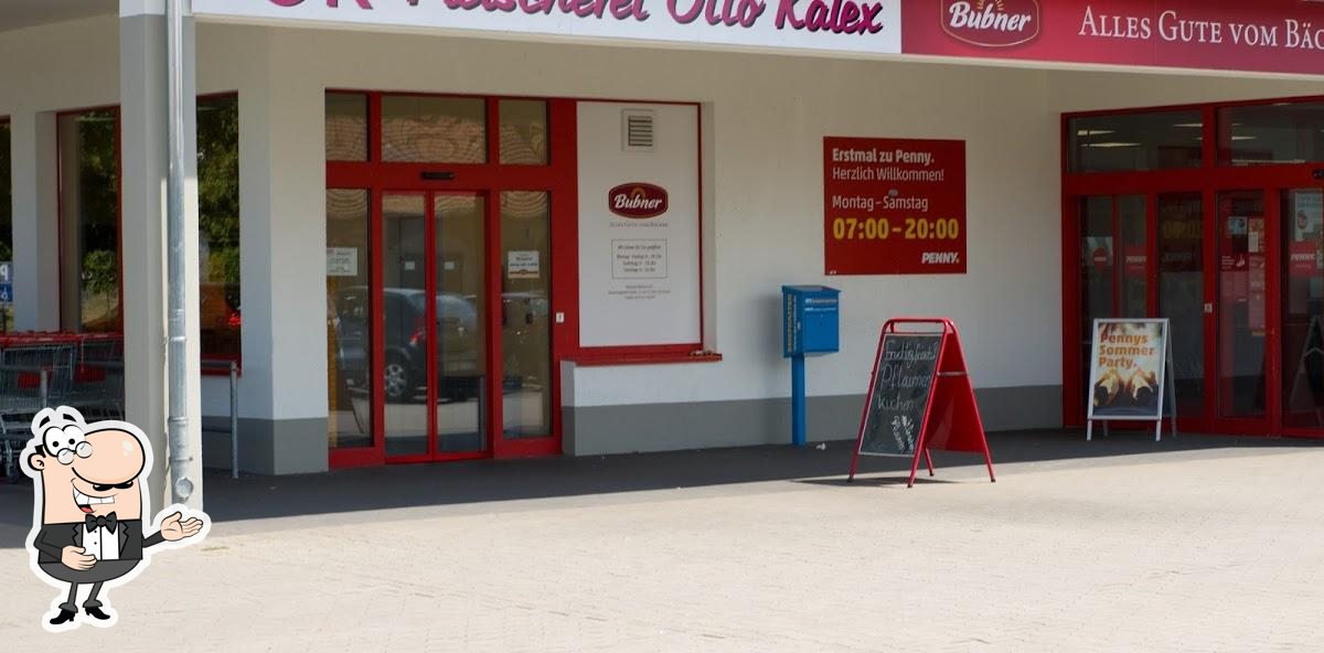 Bäckerei Bubner, Herzberg (Elster) - Restaurantbewertungen