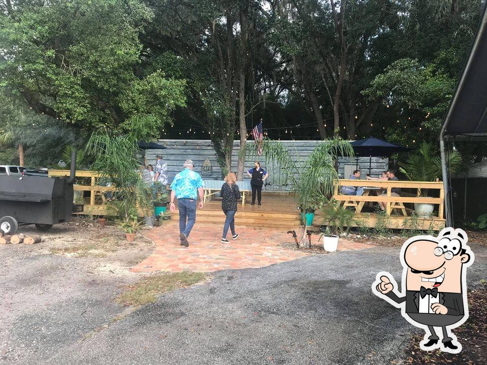 Front Porch Restaurant & Pie Shop, Dunnellon - Restaurant menu, prices ...