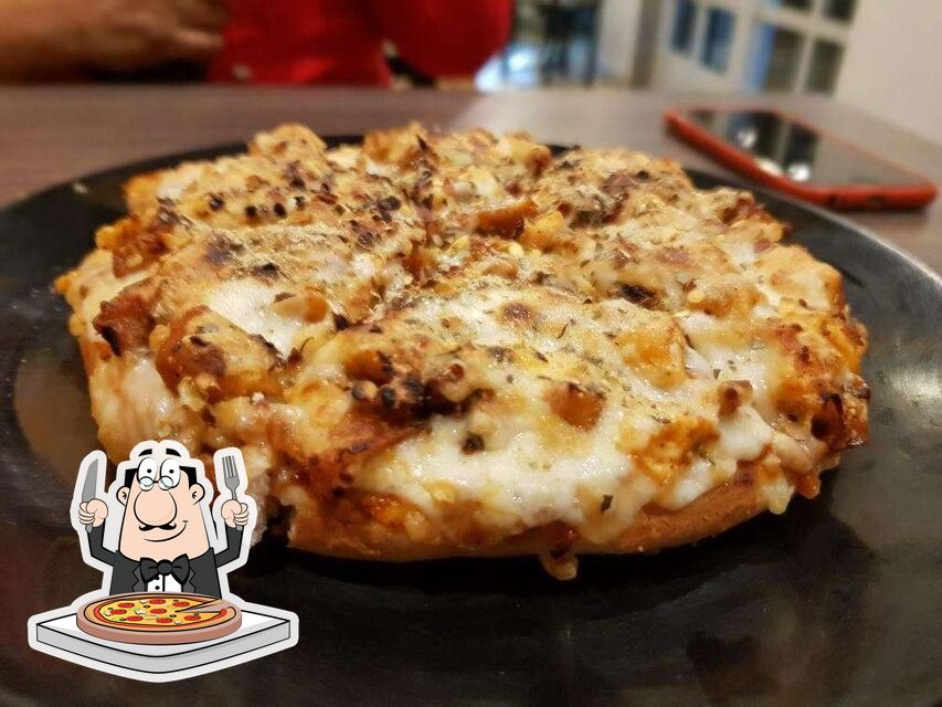 Krispy King, Ludhiana, Gill Rd - Restaurant menu and reviews