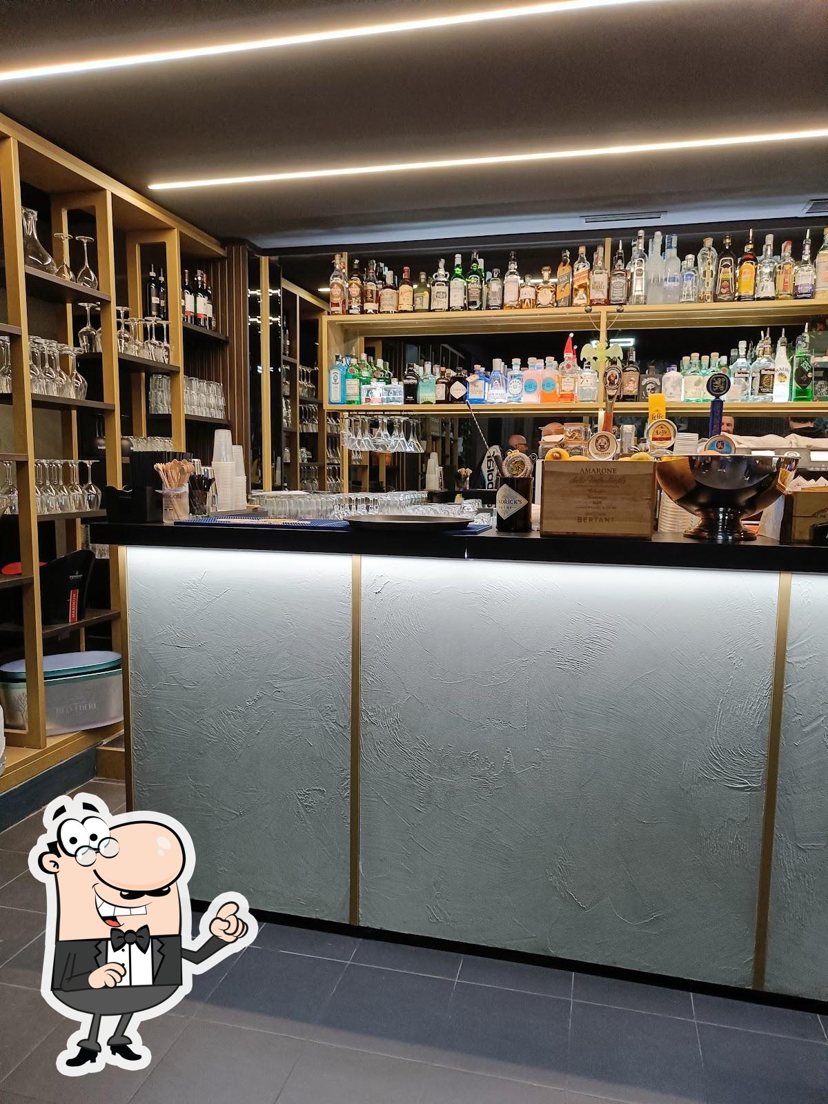 Pelota Cafè, Parma - Menu del ristorante, prezzi e recensioni