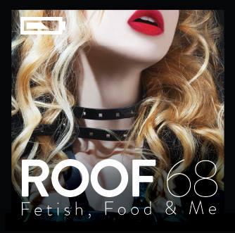 Roof 68 Fetish, Food & Me, Split - Restaurant menu, prices and reviews