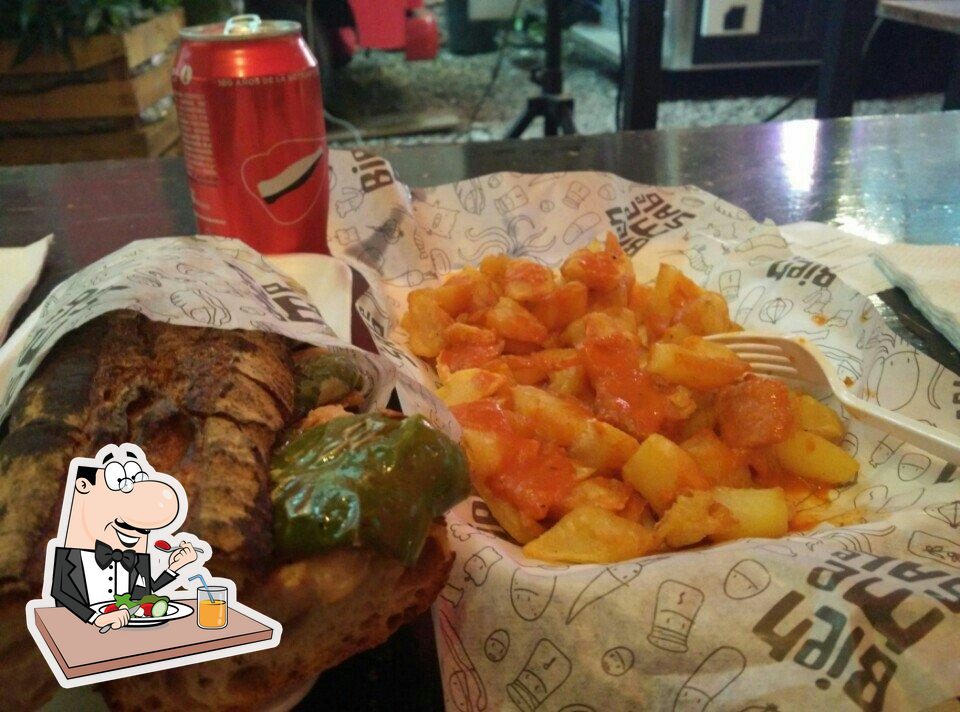 Street Food Center, Mexico City, Salamanca 11 - Restaurant reviews