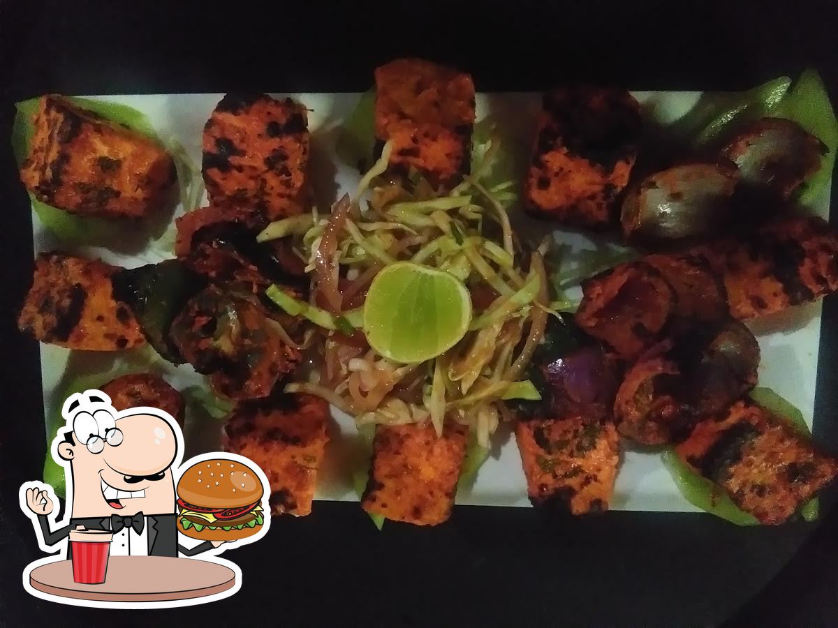 Taj Food Plaza, India - Restaurant reviews