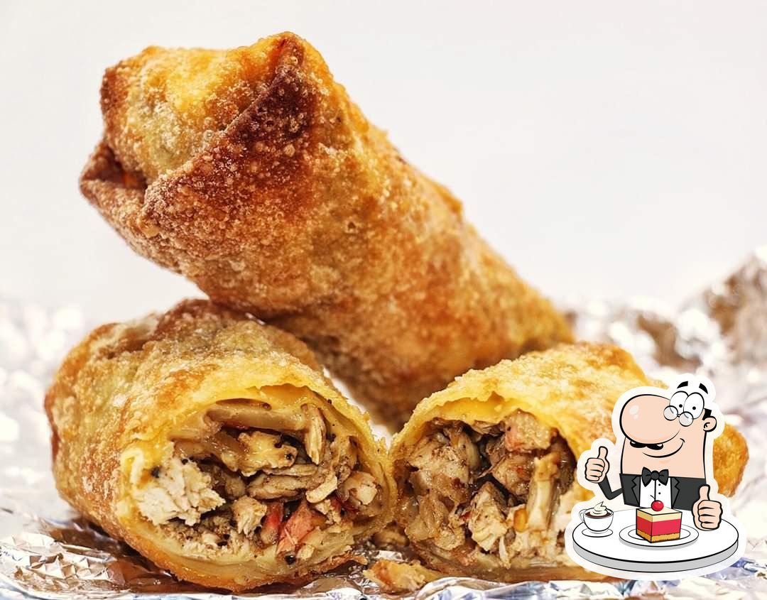 Tastee Rolls in Bellwood - Restaurant menu and reviews